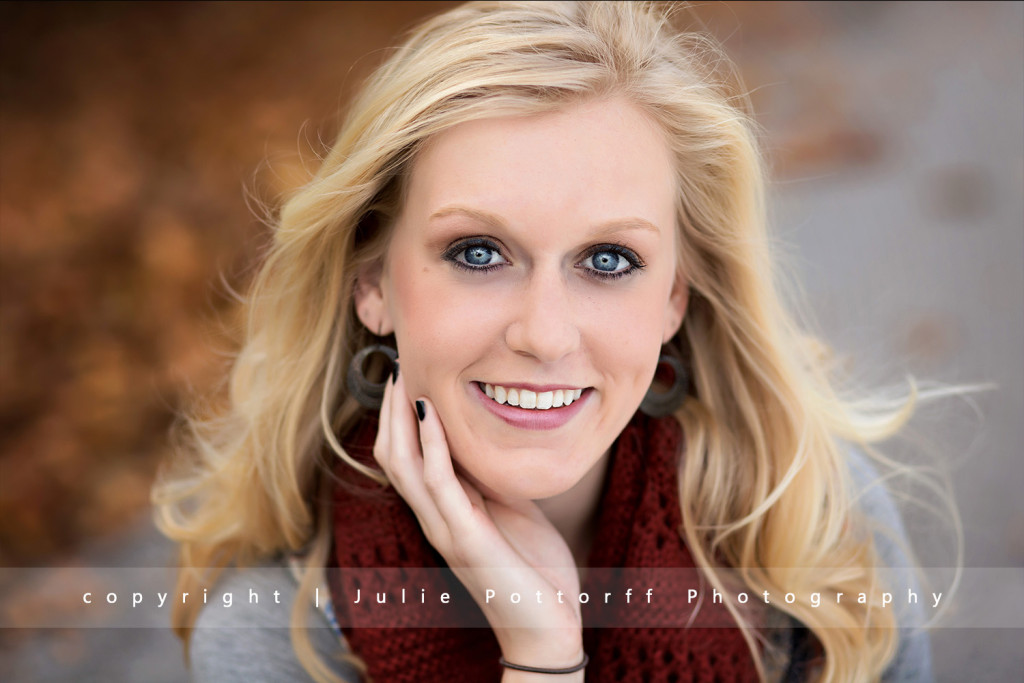 Michaela – ERHS Class of 2015 | Olney IL Senior Photographer – Julie ...